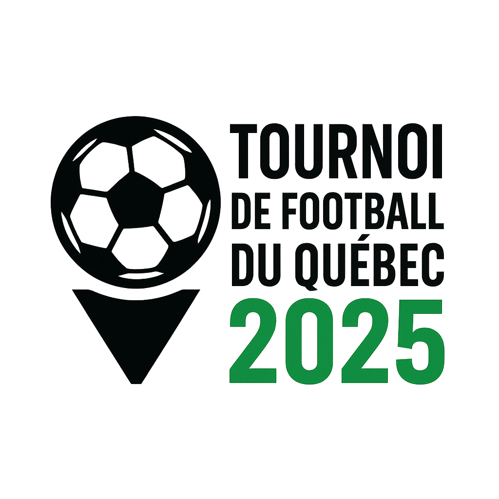 Tournoi de football du Québec 2025